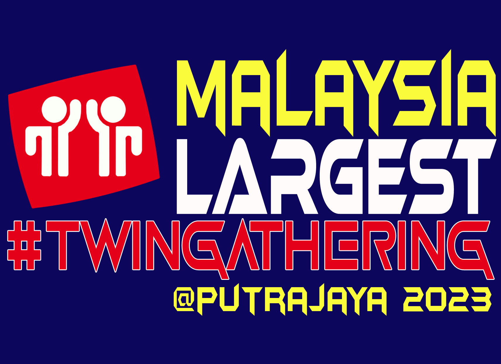 Nik Mohd Fakrul Hisyam bin Wan Latif | BAJU TWIN GATH 2023 Nik Mohd Fakrul Hisyam bin Wan Latif | BAJU TWIN GATH 2023