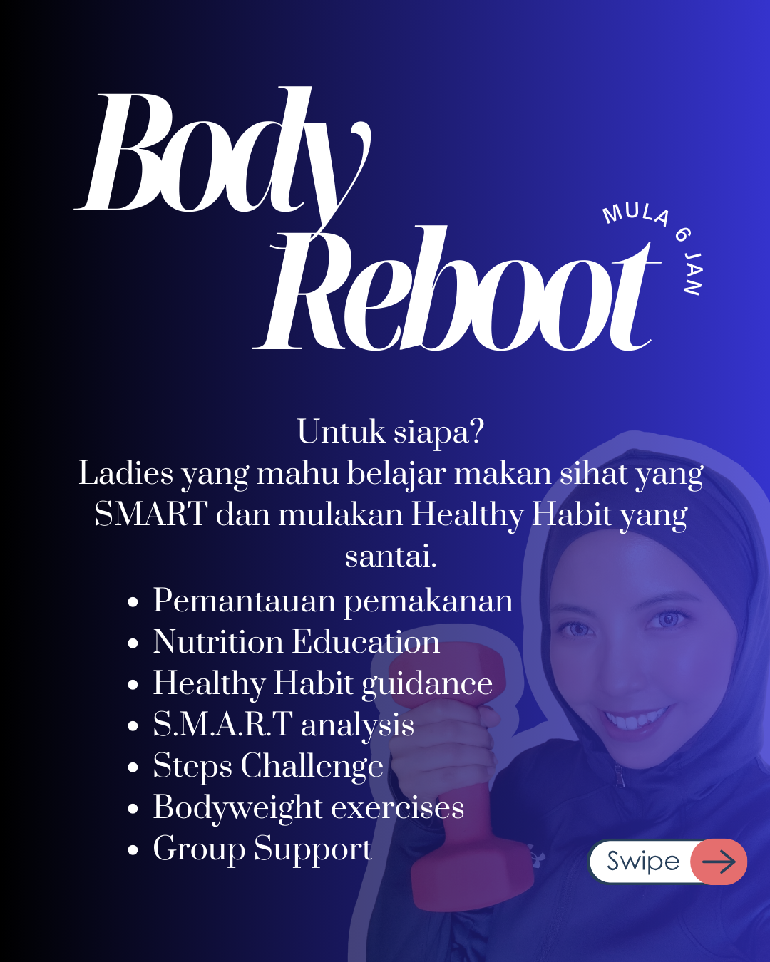 Siti Amalina binti Sanib | Reboot-Newbie Siti Amalina binti Sanib | Reboot-Newbie
