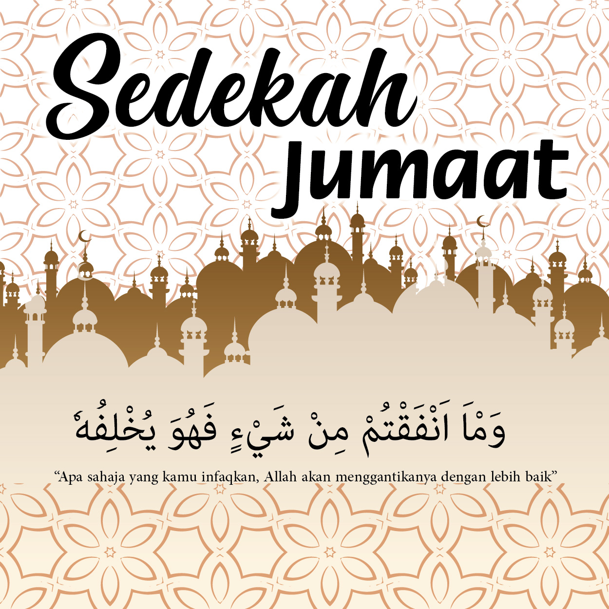 RDLY Enterprise | Jom Sedekah Jumaat RDLY Enterprise | Jom Sedekah Jumaat